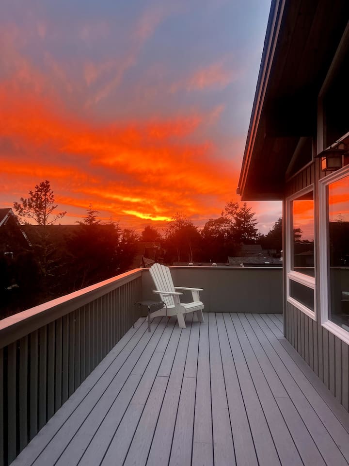 Beautiful Manzanita Getaway - Manzanita, OR