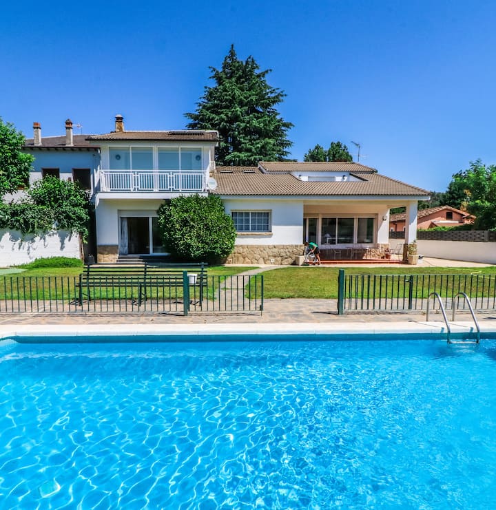 Casa El Retiro De Gredos, Arenas De San Pedro - Candeleda