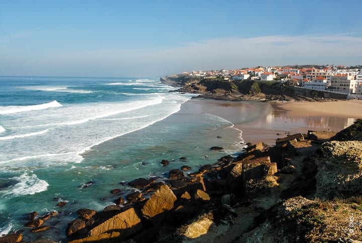 Theguesthouse > Beach Villa #02 - Colares
