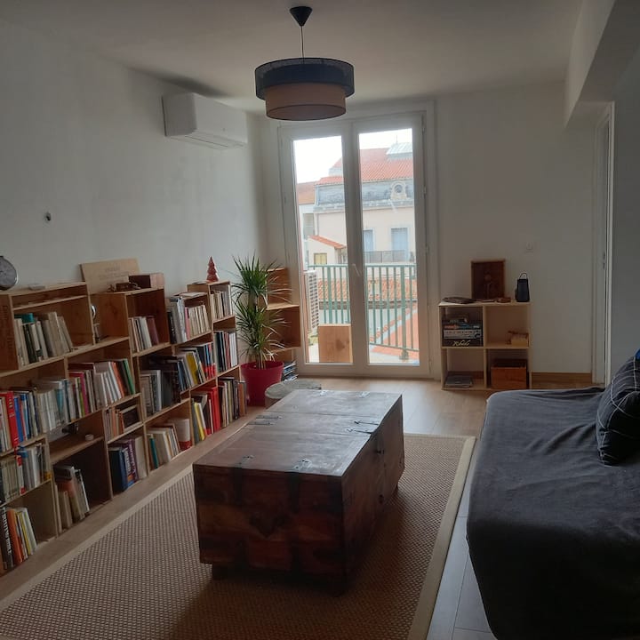 Sète, Comme à La Maison - Balaruc-les-Bains