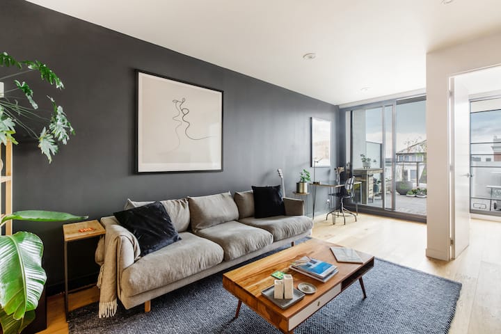 Smith Street Spirit In The Heart Of Collingwood - 브런즈윅