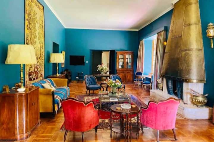 Owners Suite By Casona Lo Aguirre - Os - El Monte