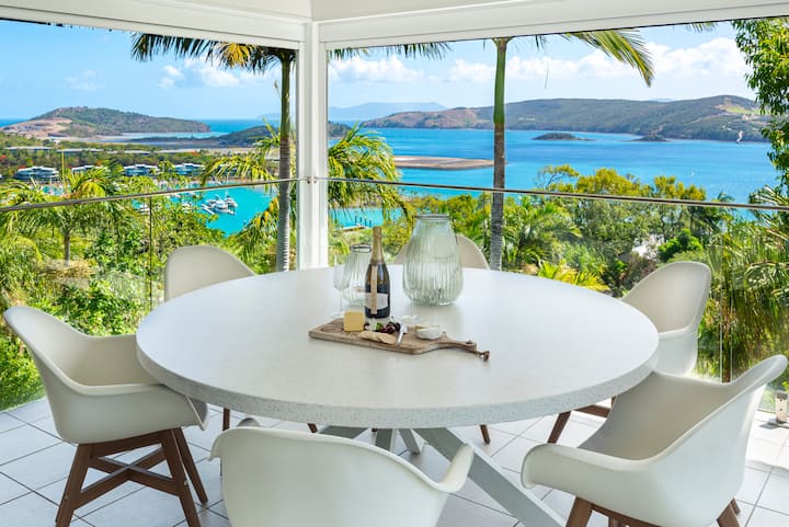 Oasis 19, Hamilton Island - Hamilton Island
