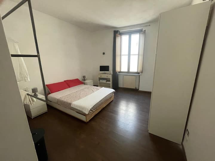 Super Appartement Au Coeur De La Vielle Ville - Brindisi