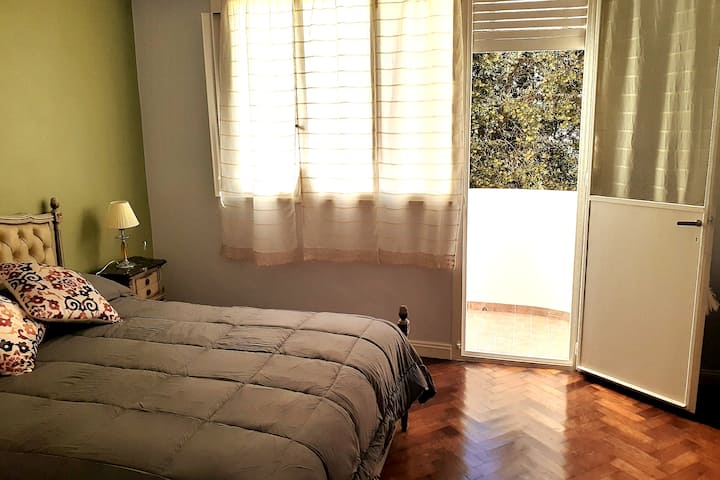 Apartamento 2, Palermo, Buenos Aires - Buenos Aires