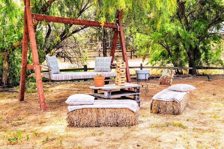 12 Best Airbnb Farm Stays In Southern California, USA - Updated 2024 ...