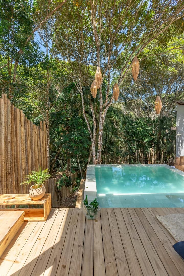Sobrado Da Mata - Trancoso