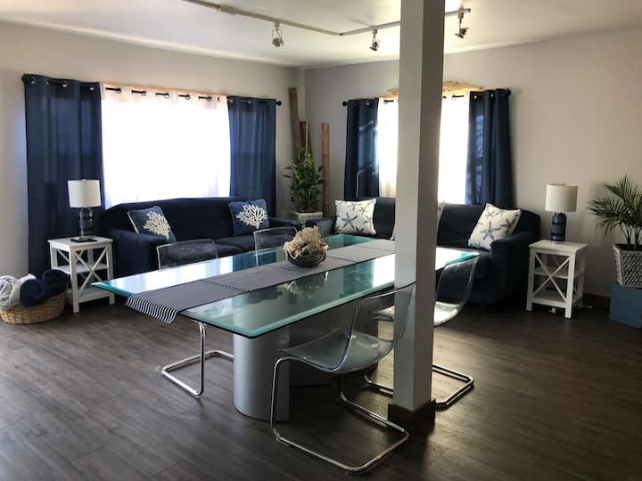 Newly Renovated Ocean Bay Park - Fire Island, NY
