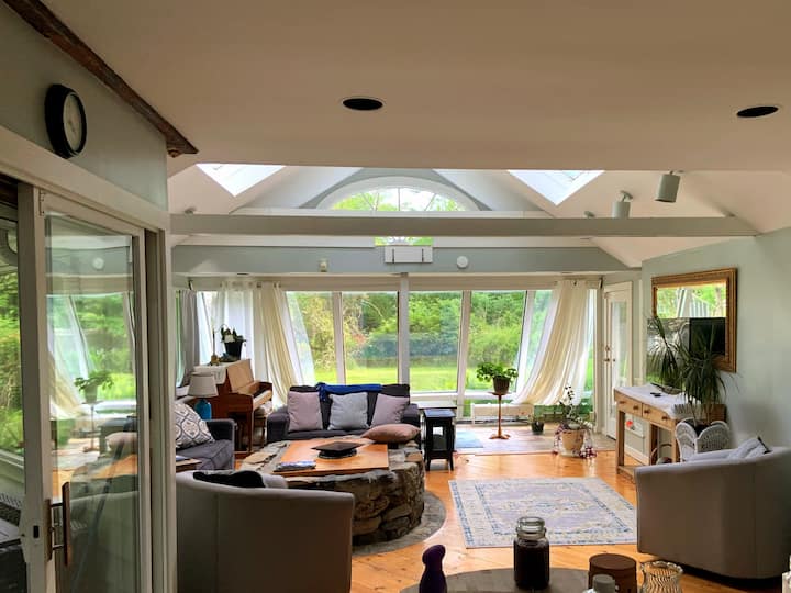 Three Minutes To Catamount! - Taconic State Park, Copake Falls