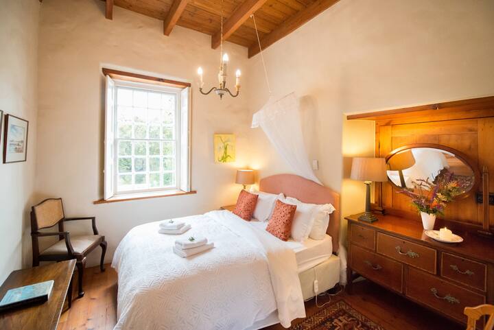 Superior Family Suite -Cape Dutch Quarters - Tulbagh