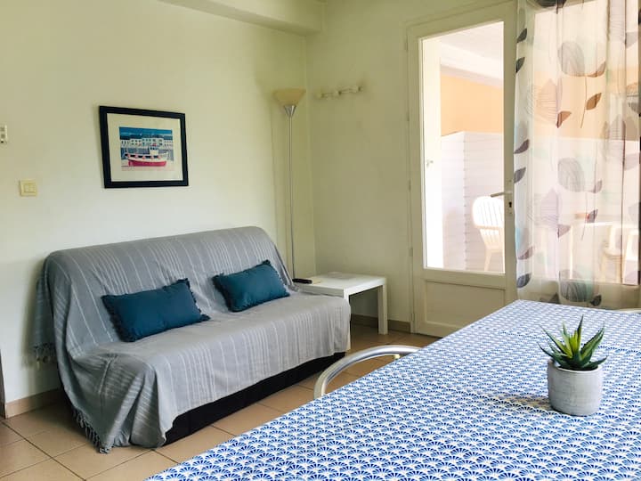 Dh4 - Appartement Idéal Dax, Proche Des Arènes - Dax