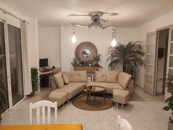 La Casa Zen à Toulon Centre (Place D'armes) - La Seyne-sur-Mer