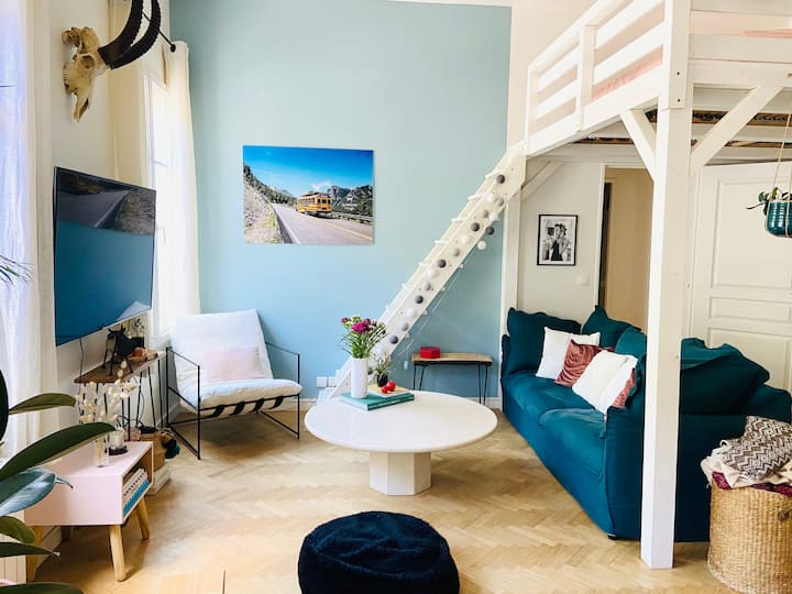 Appartement Design Proche Paris & Versailles - ibis Paris Meudon Velizy