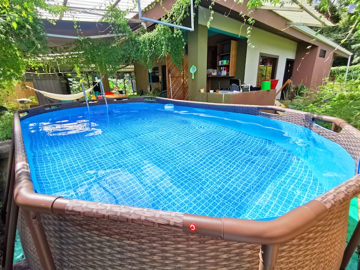 The Harmony House At Arenal Volcano - La Fortuna