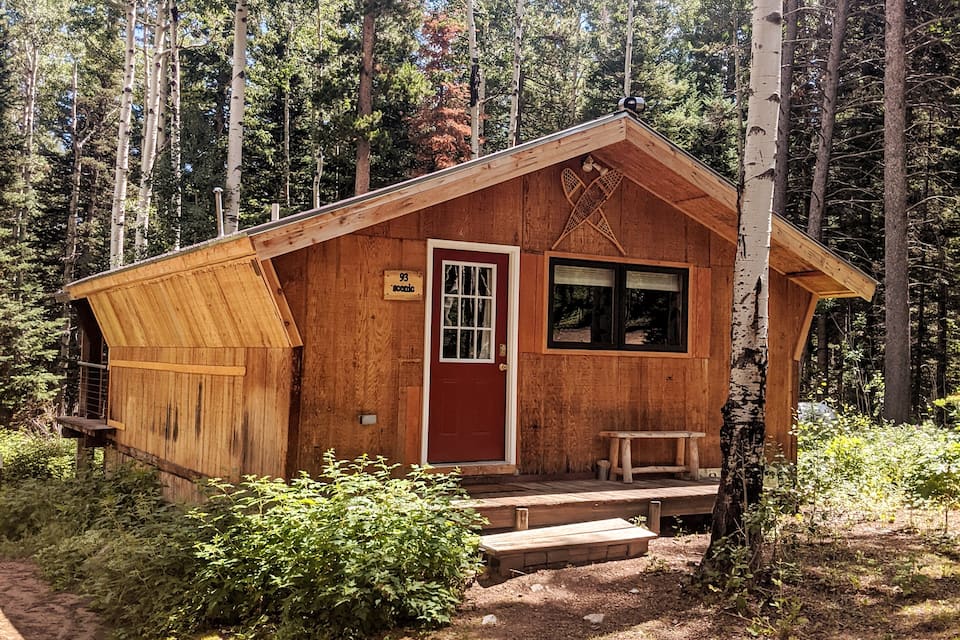 Denver Cabin Vacation Rentals - Colorado, United States | Airbnb