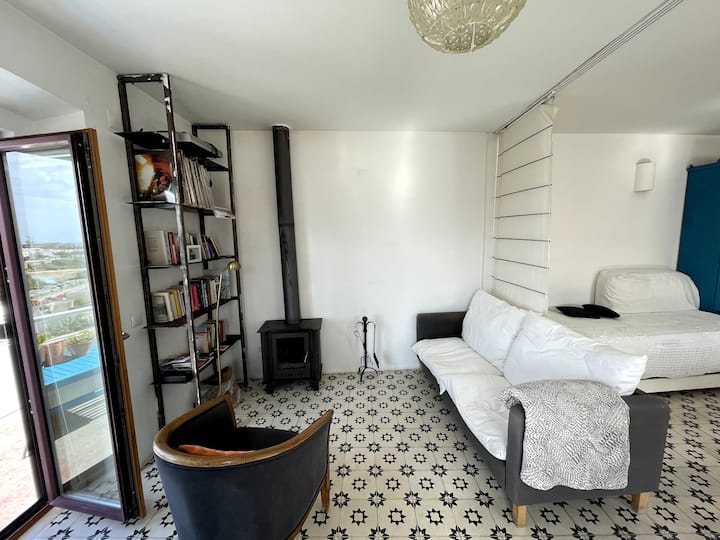 Zen House - Sines