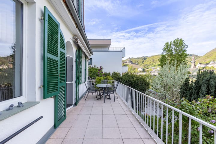 Ferienhaus Cochem No. 9 - Cochem