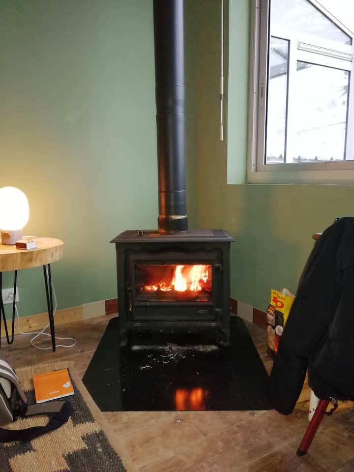 Les  Chimères - Plougasnou