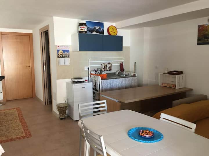 La Tua Casa A Matera 2 - Matera