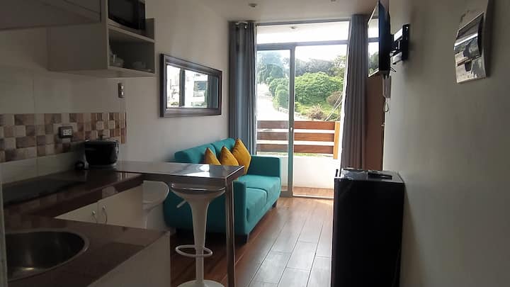 Brisas Del Mar Huanchaco  Pet Friendly - Huanchaco