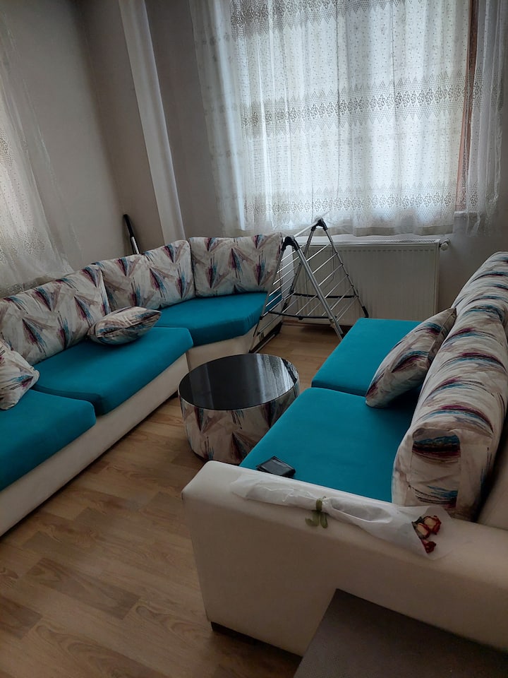 Bilgi University( 15 Minutes To City Center) - イスタンブール