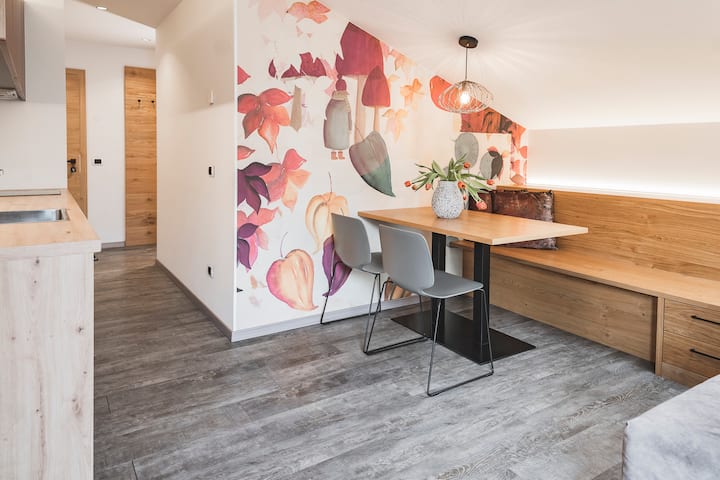 Traumrot - Kronplatz