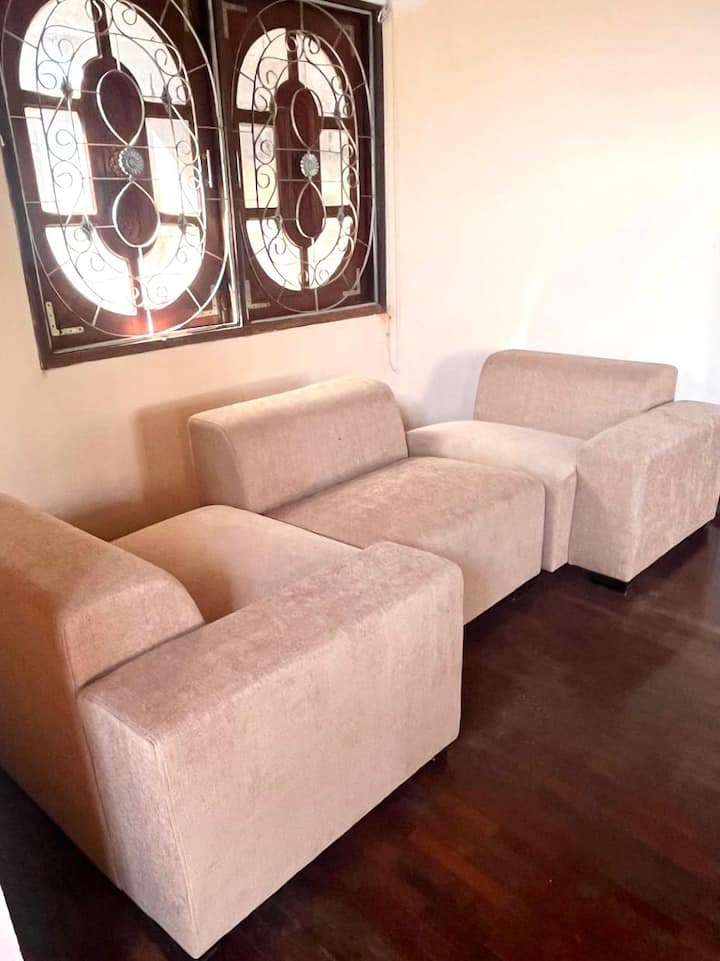 Elegant Town House - Vientiane