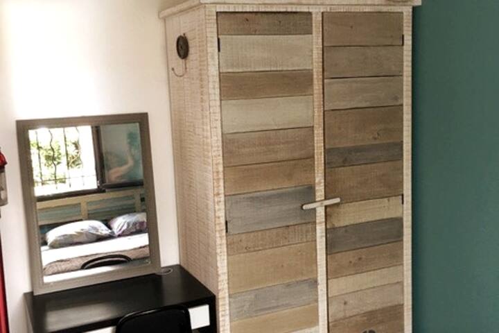 Petite Maisonnette Charmante Au Bord De La Mer - Saint-Cyprien Plage