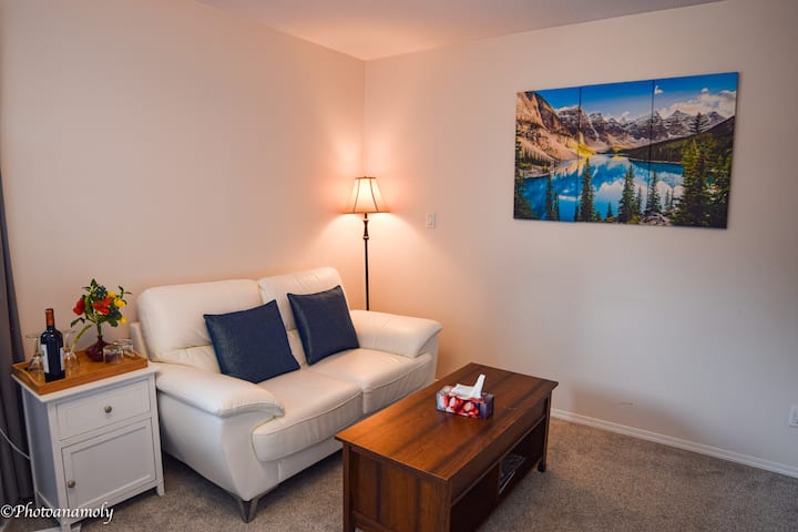 Jasper Mauli Niwas Suite #1 - Jasper