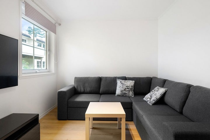 Cozy Room Nearby Most Amenities In Bergen - Bergen