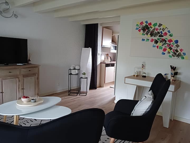 Notre Petit Coin De Paradis - Carnac