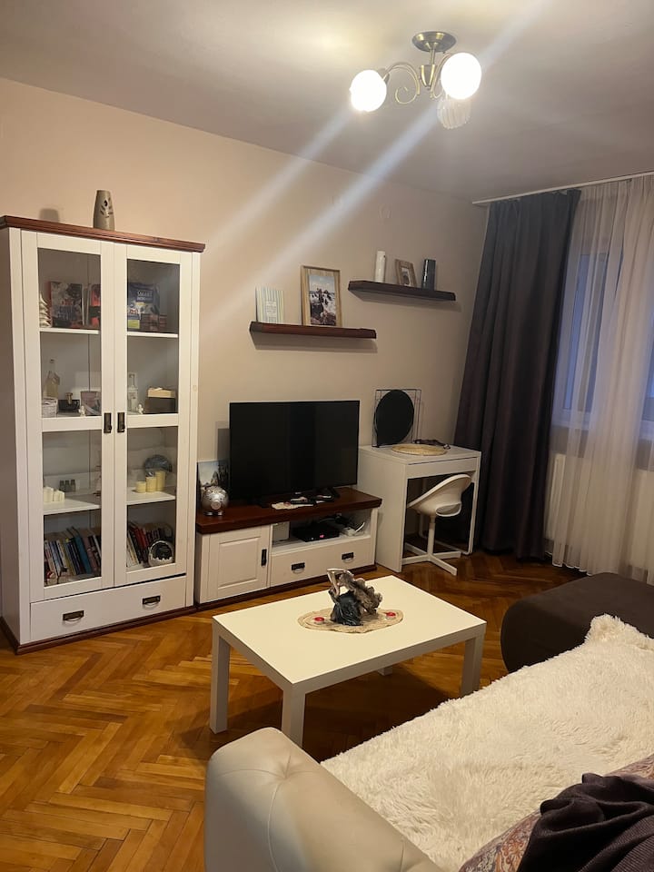 Apartament Transilvaniei - Alba Iulia