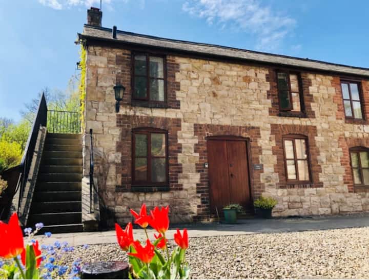 Millers Cottage - Dog Friendly, One Level Cottage - 莫爾德