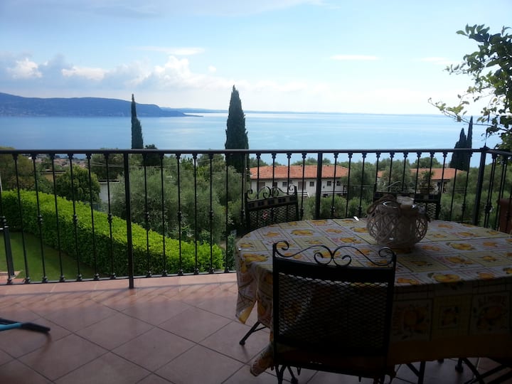 Bellavista - Toscolano-Maderno