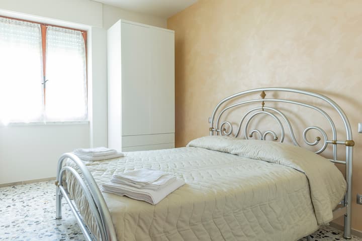 Camera Doppia #2 Vista Mare Cupra Marittima - Pedaso