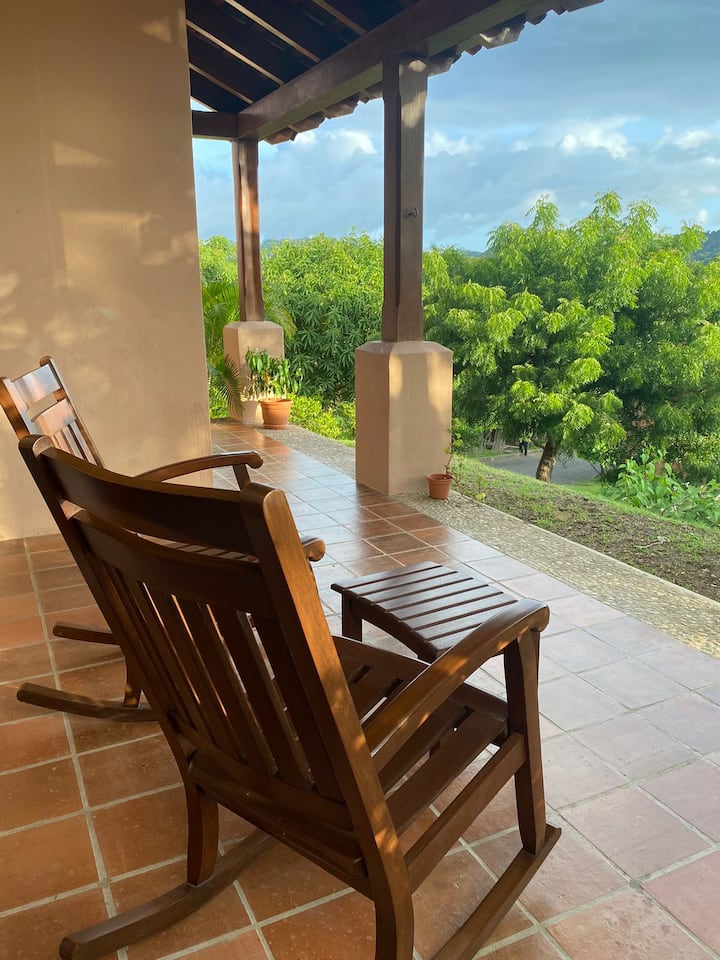 Ocean View Villa - San Juan del Sur
