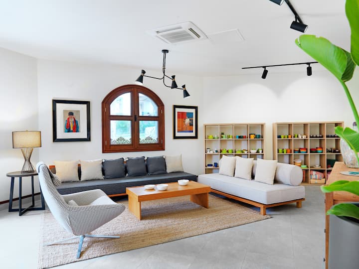 Long Stay Apartment For Rent Wth Pool And Freewifi - Bodrum
