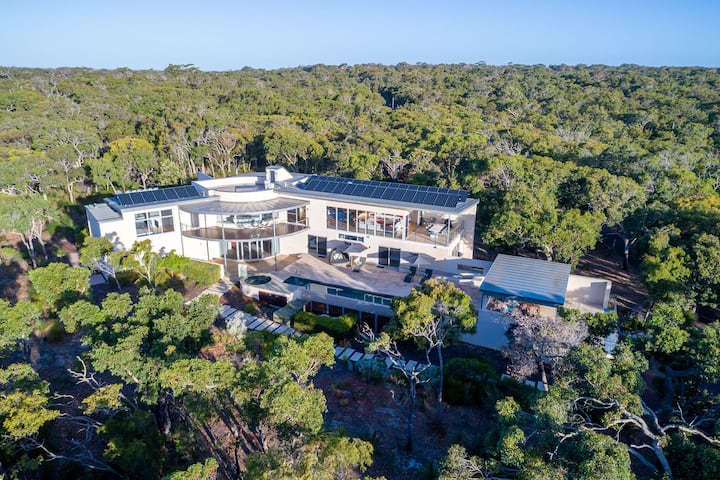 Wilderness Rise I Private Properties - 