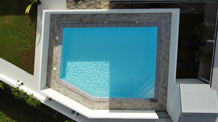 Studio Papaye - Guadeloupe