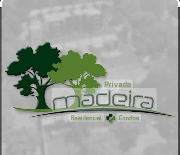 Casa Tropical Madeira - Mérida