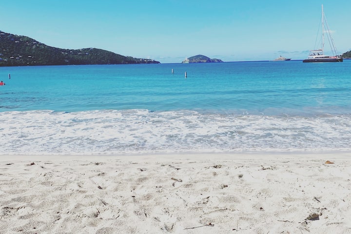 St. Thomas Escape - U.S. Virgin Islands
