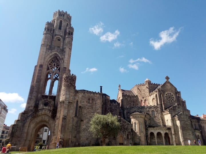 Apartamento En O Carballiño (Ourense) - 