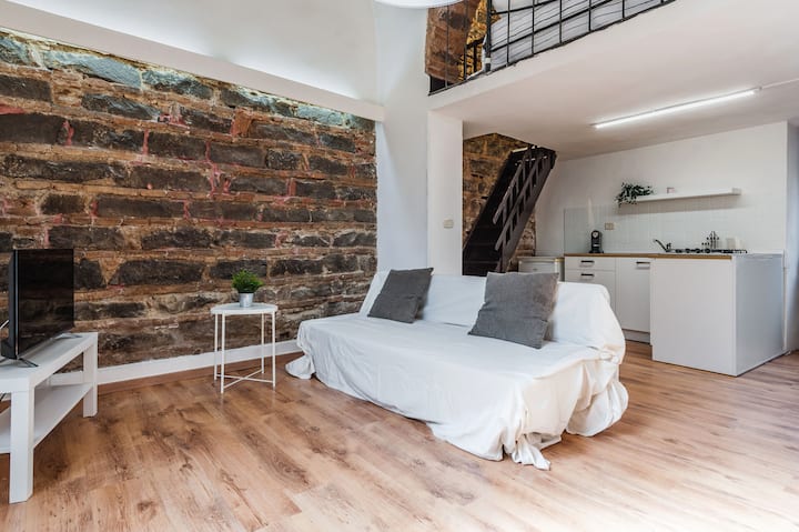 Reitano House - Catania