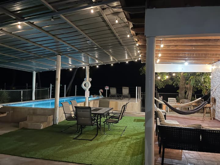 Coral Beach Apartment 3 - Maunabo