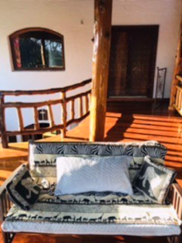 River Sunset Luxury Villas - Diani Beach