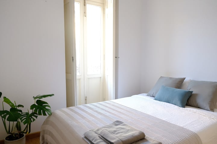 L'escala I Del Cabanyal. - Valencia