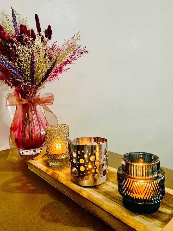 Accessible 2br Condo Close To Sm Marikina/lrt 2 - Marikina