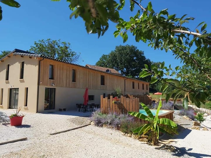 L Etable - Périgord