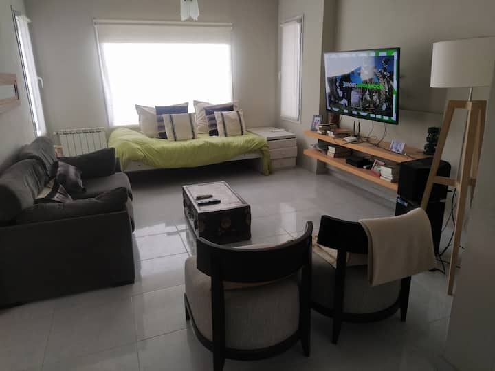 Casa Patagónica - Trelew