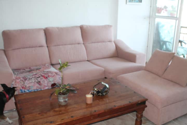 Habitación En Bello Apartamento - Benalmádena